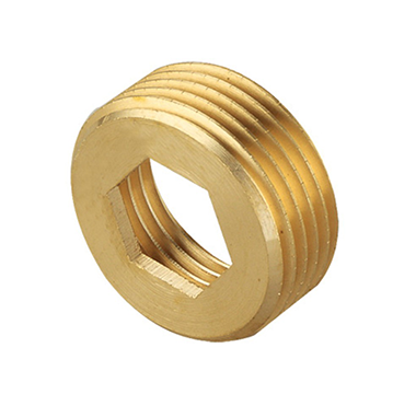 Screw fittings - 20 YEARS EXPERIENCE MANUFACTURER IN Brass Valves and ...