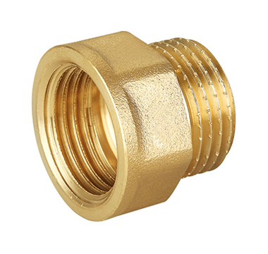 Screw fittings - 20 YEARS EXPERIENCE MANUFACTURER IN Brass Valves and ...