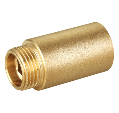 Screw fittings - 20 YEARS EXPERIENCE MANUFACTURER IN Brass Valves and ...