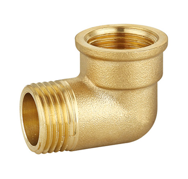 Screw fittings - 20 YEARS EXPERIENCE MANUFACTURER IN Brass Valves and ...