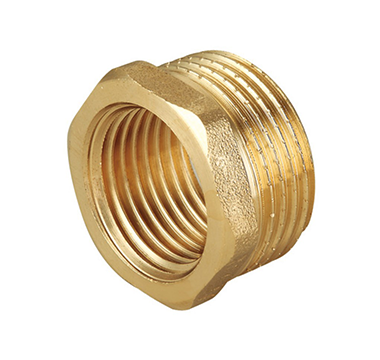 Screw fittings - 20 YEARS EXPERIENCE MANUFACTURER IN Brass Valves and ...