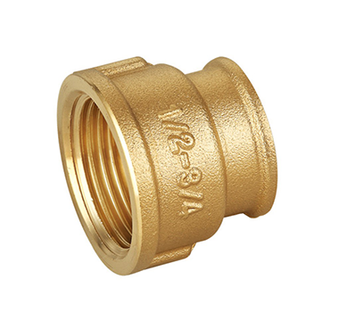 Screw fittings - 20 YEARS EXPERIENCE MANUFACTURER IN Brass Valves and ...
