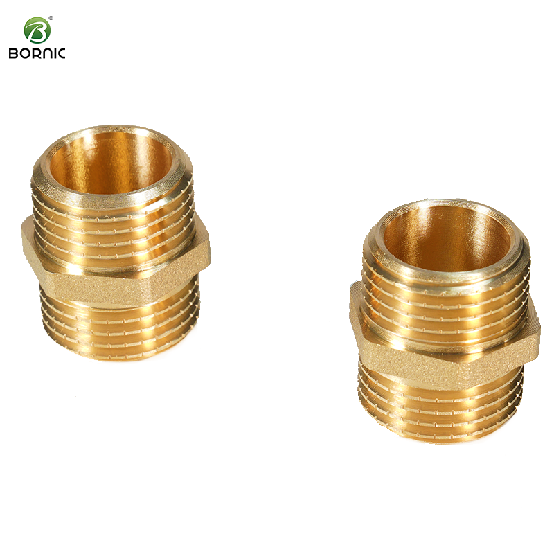Screw fittings - 20 YEARS EXPERIENCE MANUFACTURER IN Brass Valves and ...