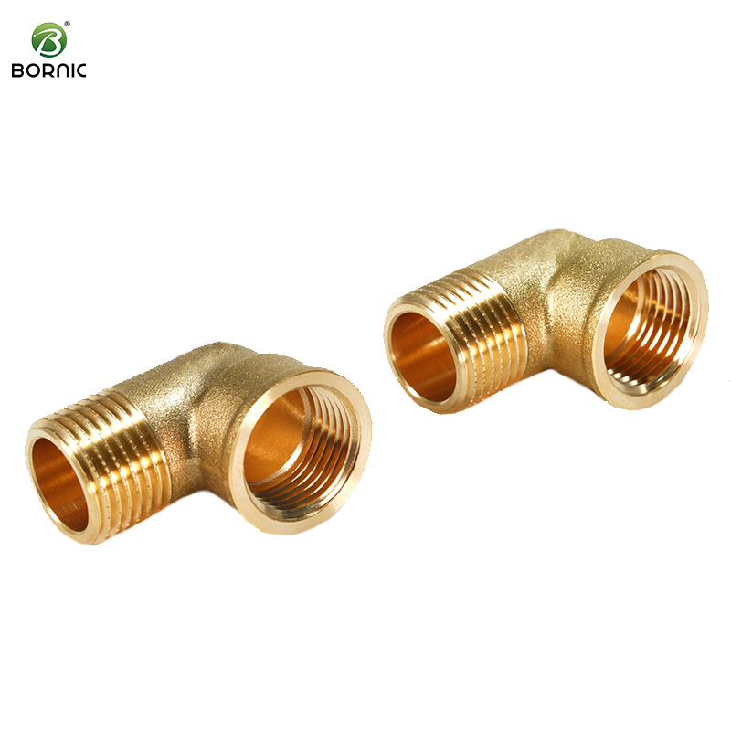 Screw fittings - 20 YEARS EXPERIENCE MANUFACTURER IN Brass Valves and ...