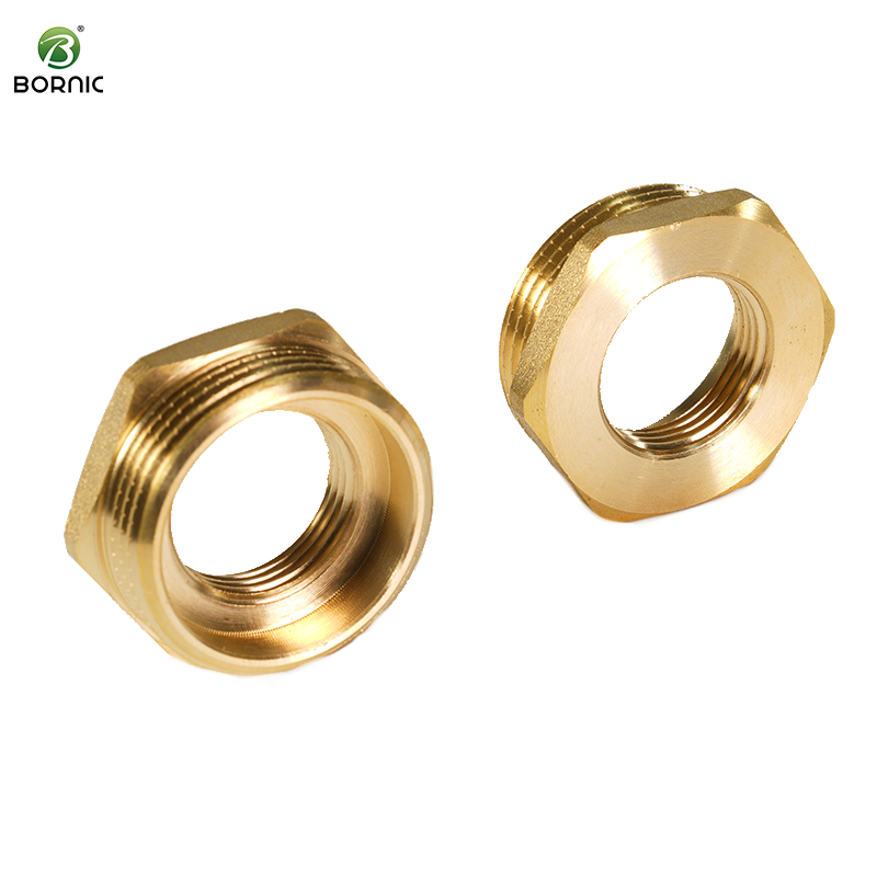 Screw fittings - 20 YEARS EXPERIENCE MANUFACTURER IN Brass Valves and ...