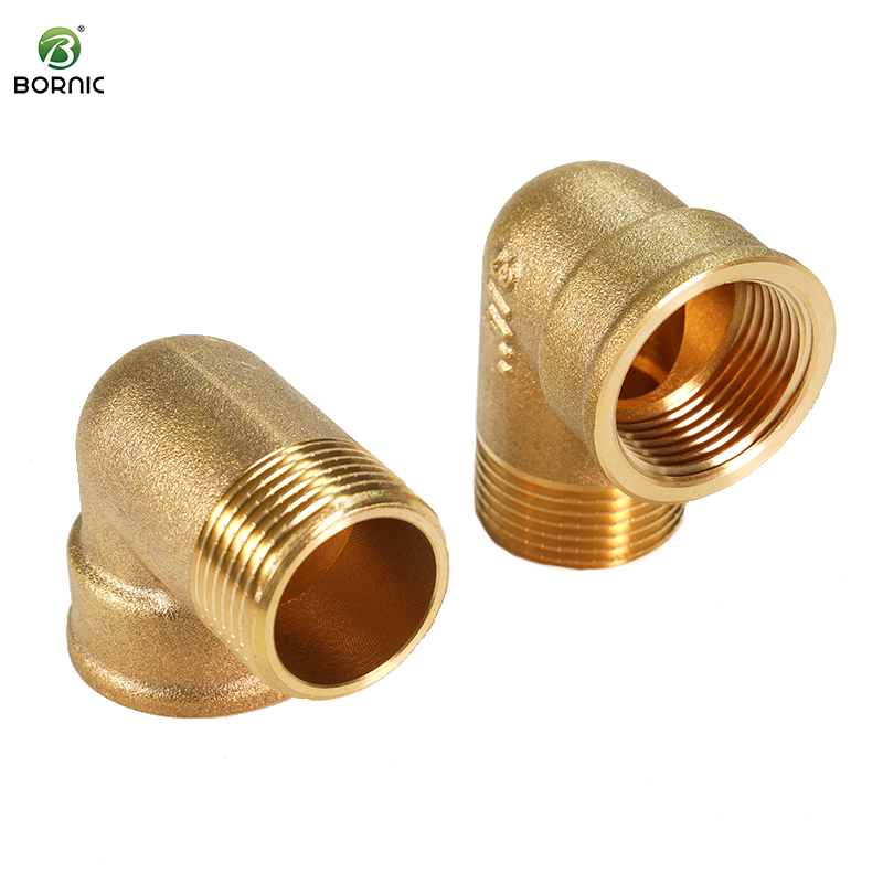 Screw fittings - 20 YEARS EXPERIENCE MANUFACTURER IN Brass Valves and ...