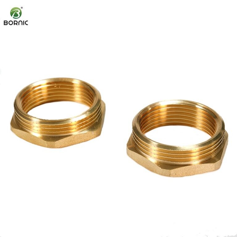 Screw fittings - EXPERIENCE MANUFACTURER - Brass Fittings and Valves 20 ...